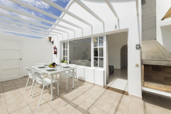 Casa La Geria - 3 By Escape Home - Puerto del Carmen