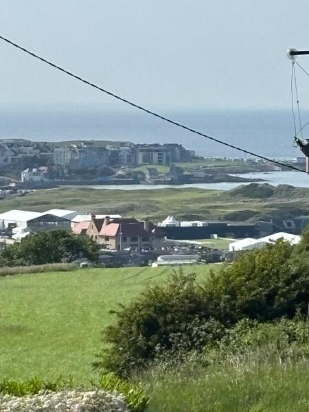 Craigport Cottage - Portballintrae