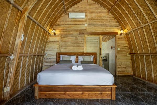 2 Private Bungalows W Pool - Bingin - Uluwatu