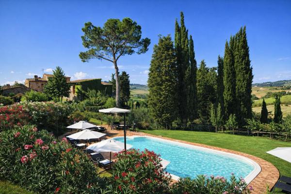 Borgo Sette Tigli - Montepulciano