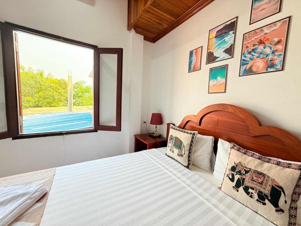 Elephant Boutique & Travel - Luang Prabang