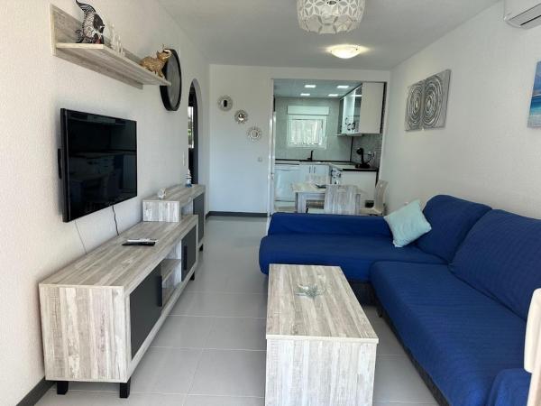 Apartamento Heco - Peniscola