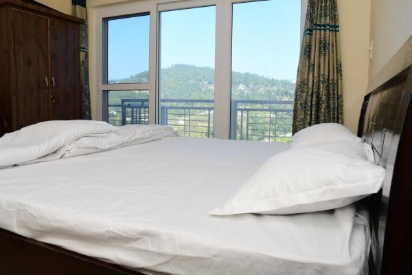 Serenidad- The Cottage - Mukteshwar