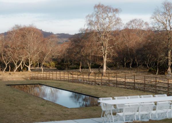 Faunoran House - A Designer House Neighbour To Balmoral Castle - Ballater