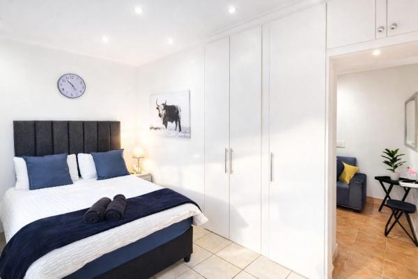 Waverley Pumpkin House Self Catering Unit 3 - Pretoria