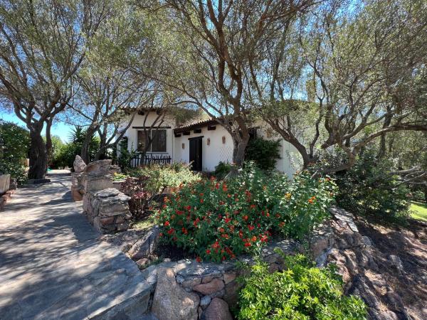 My Story Private Jacuzzi By Sarda Bella - Golfo Aranci