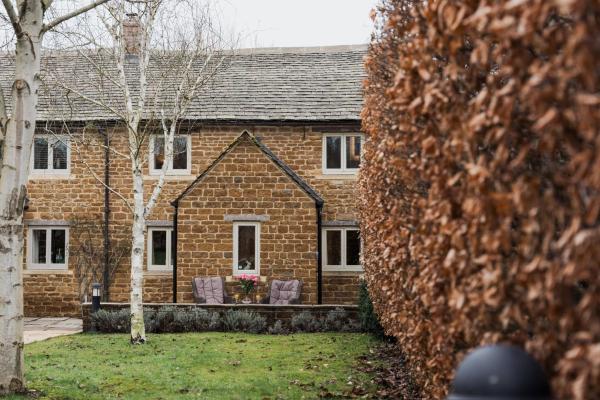 Rose End Cottage, A Luxury Getaway - Stow-on-the-Wold