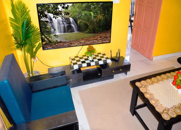 Super Appartement Cotonou Apkapka - Cotonou