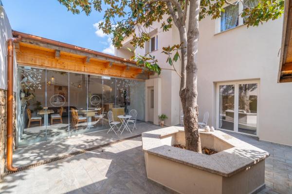 Les Suites Magnolia - Olbia
