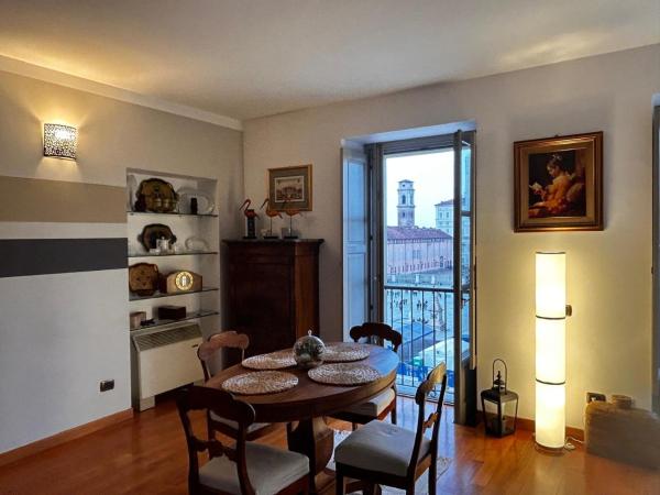 Il Re Di Torino - Turim