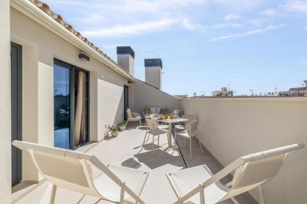 Paype Fuengirola By Aora Stay - Fuengirola