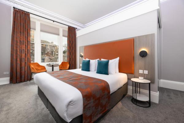 Linen Bank Residence - Aparthotel - Linlithgow