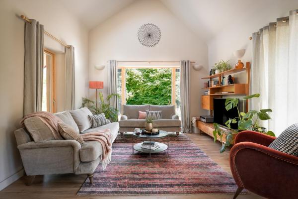 Sunnybrook Luxury Retreat With Hot Tub, Dog Friendly And Ev Charging - Shaldon