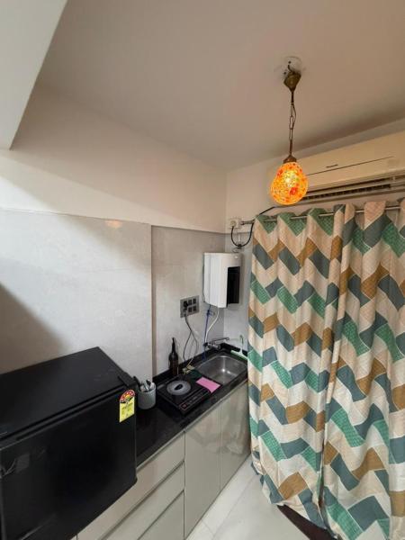 Rk Stay Studio Fully Furnished Pune Balewadi Highstreet - Pune