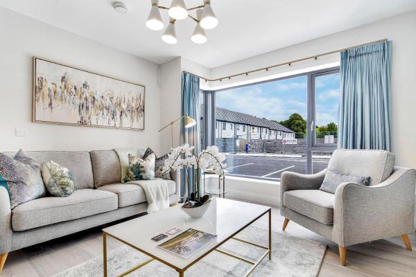 West Point Way - Central Modern 3 Bed - Donegal Town - Donegal