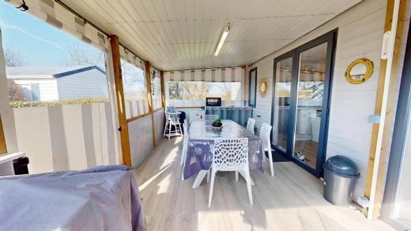 La Cabane De Besse - Saint-Gilles-Croix-de-Vie