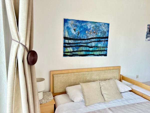 Apartman Buljarica-bačvice 2 - Montenegro