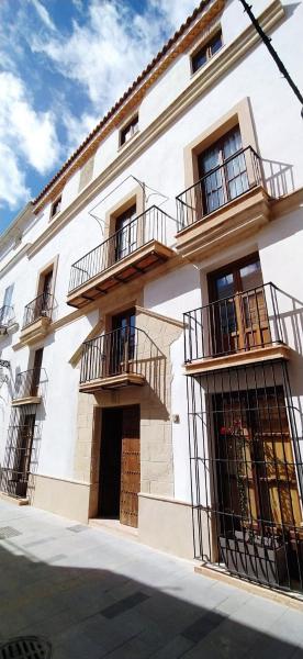 Casa De Las Cantigas - Cádiz