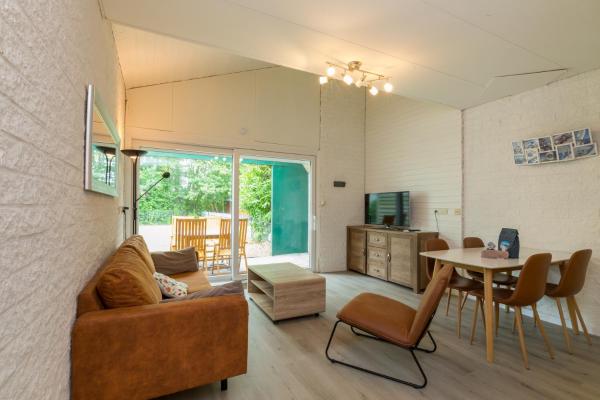 Holidayhouse - Het Smallengange 45 Kortgene - Middelburg