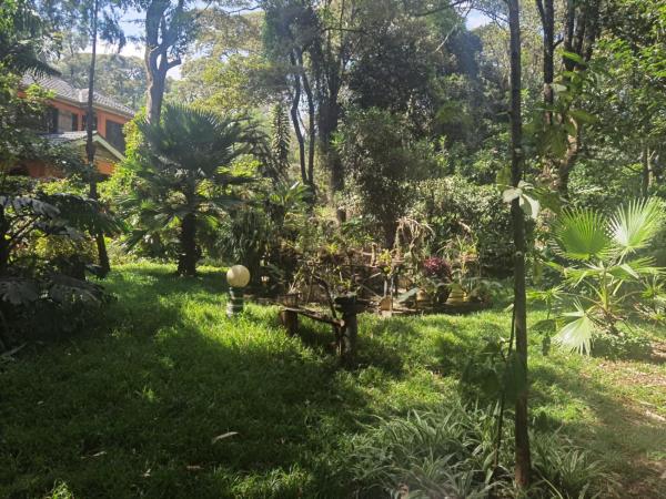 Kismet Hideaway - Nairobi