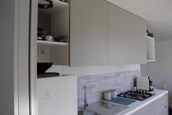 Villaggio Camping Adria - Emilia-Romagna