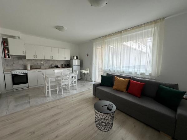 Chill Apartment Siófok - Siófok