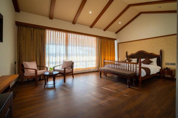 Vihara By Cmk - Kochi, India