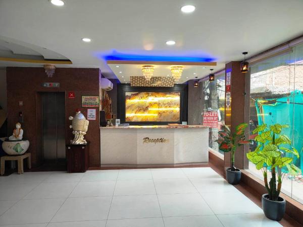 Hotel The Rts By Smart Group - Maharashtra