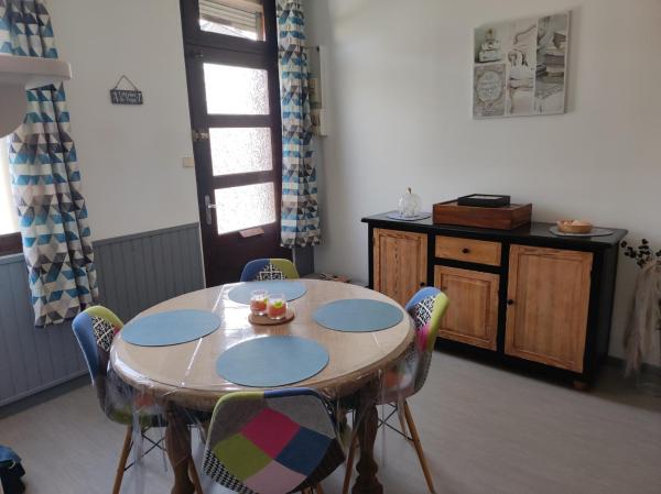 L Atelier De Papa - Baie de Somme