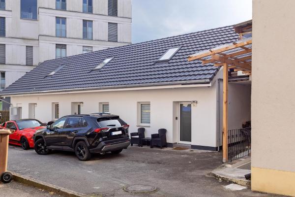 Fewo Mca - Singen