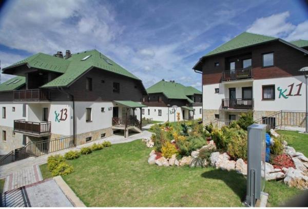 Apartman 20 Zlatiborski Konaci - Zlatibor