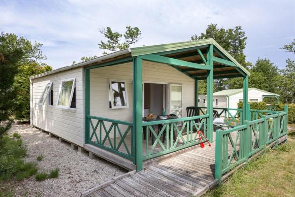 Chalet 4p 2bdrms - Sologne