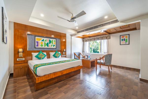 Treebo New Indraprastha - Attingal