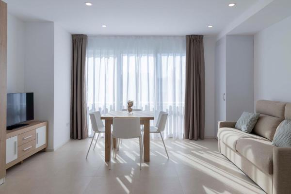 Apartamentos Armonia Peñíscola - Vinaròs