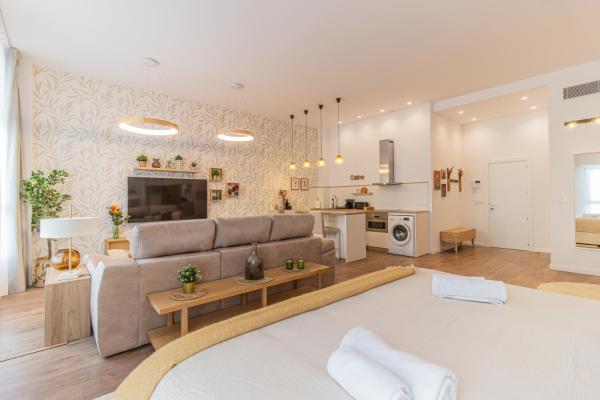 Elegante Suite En Zaragoza - Nº15 - Saragosse
