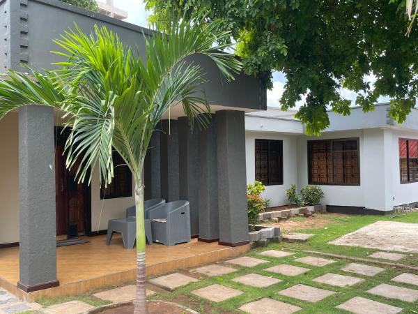 Masaki Comfort Iii Dar Es Salaam Tanzania - Dar es Salaam