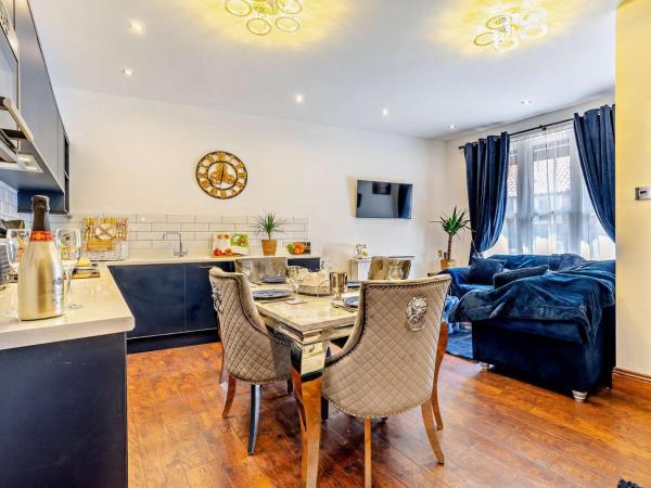 1 Bed In Whitby 91995 - Whitby