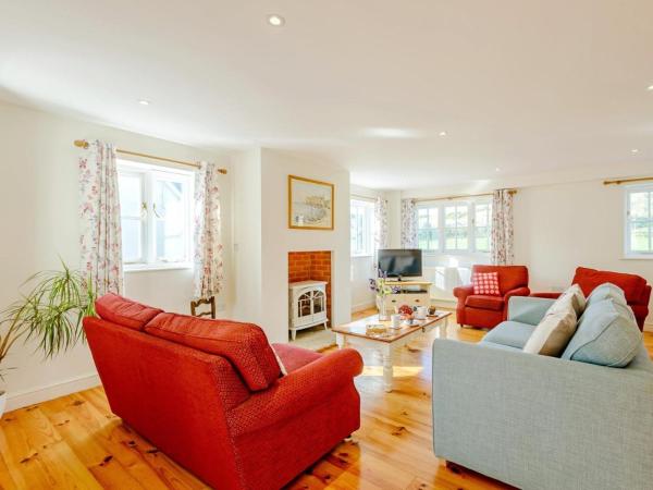 4 Bed In Wareham Oc-chric - West Lulworth