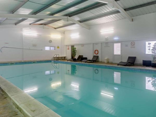 3 Bed In Bude Oc-trvvv - Bude