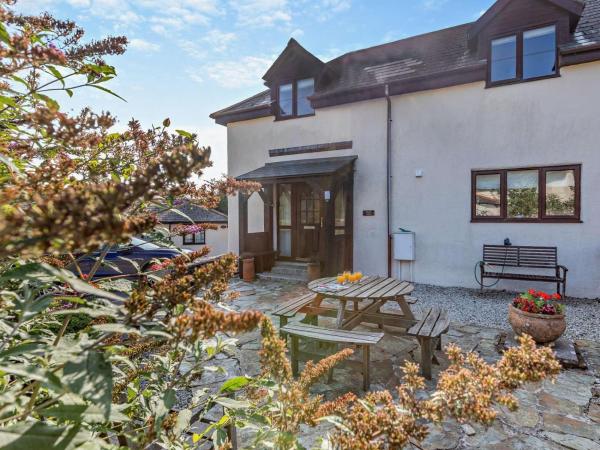 3 Bed In Bude Oc-trvvv - Bude
