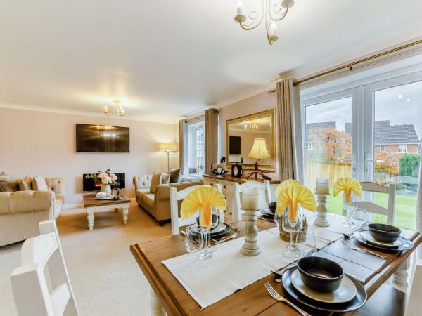 3 Bed In Alnwick Oc-36401 - Alnwick