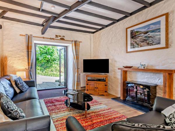 3 Bed In Bude Oc-stafa - Bude