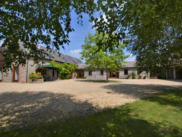 2 Bed In Folke Folki - Wiltshire
