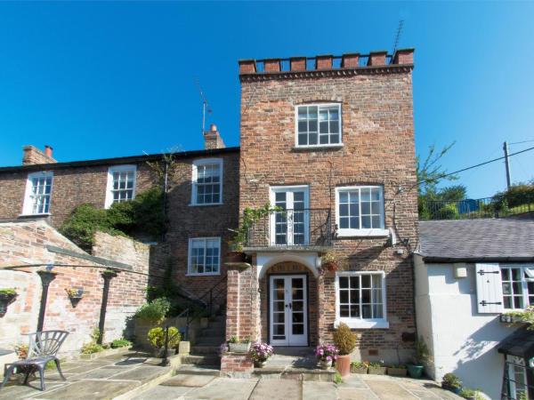 4 Bed In Knaresborough Oc-hh090 - Knaresborough