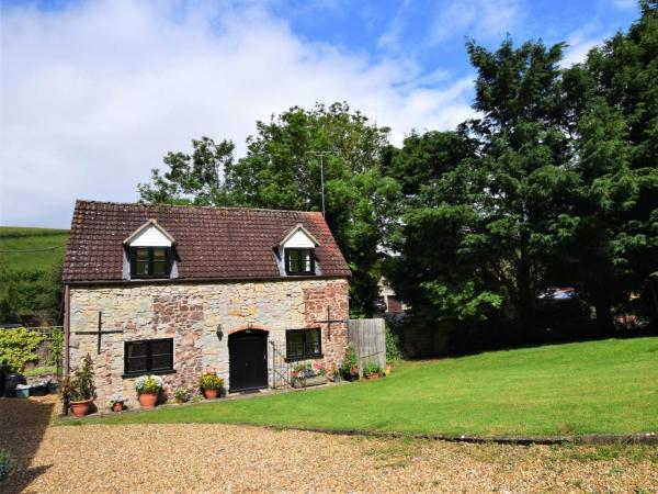 2 Bed In Bridgwater Oc-alden - St Audrie's Bay