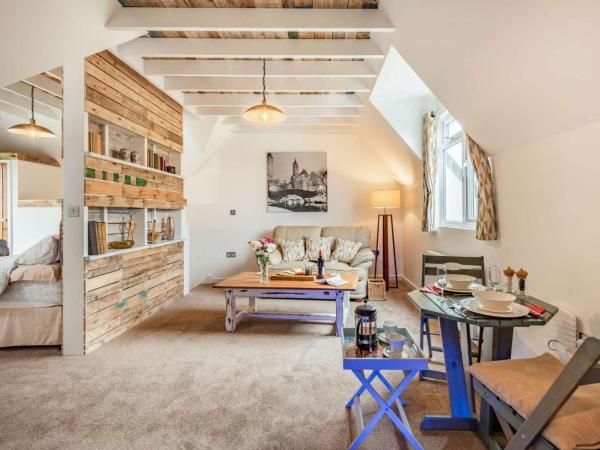 1 Bed In Swanage 87665 - Corfe Castle