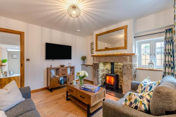 2 Bed In Harrogate Oc-q37519 - Knaresborough