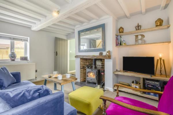 2 Bed In Hempstead Oc-f36071 - Holt