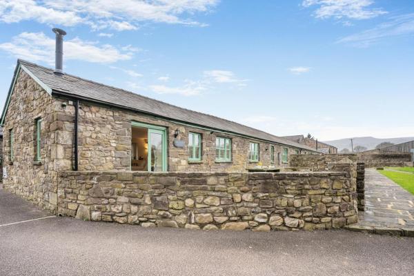 2 Bed In Gilwern Oc-a38217 - Crickhowell