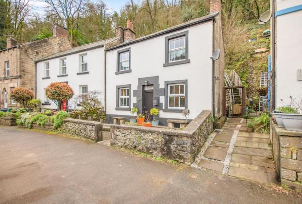 2 Bed In Matlock Bath Oc-f37522 - Matlock